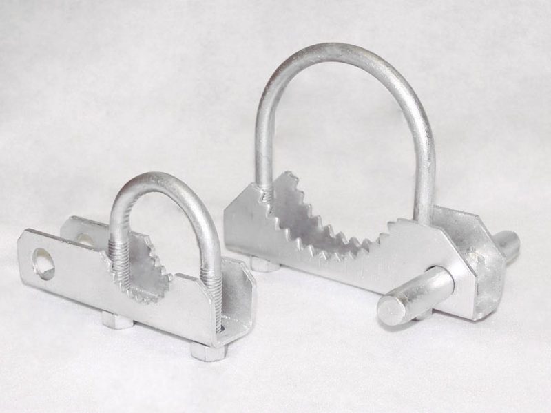 SQUARE GATE HINGE | Hearne Steel Company, Inc.
