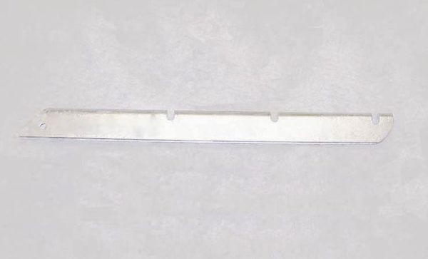 T-POST ONE PIECE 45º ARM | Hearne Steel Company, Inc.