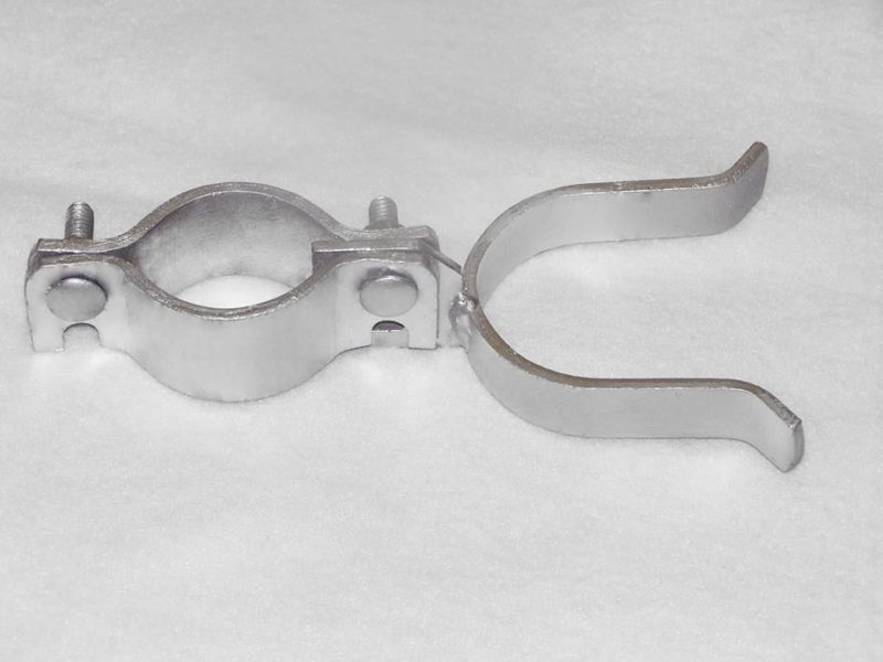 RESIDENTIAL DROP ROD ASSEMBLY AND GUIDE | Hearne Steel Company, Inc.