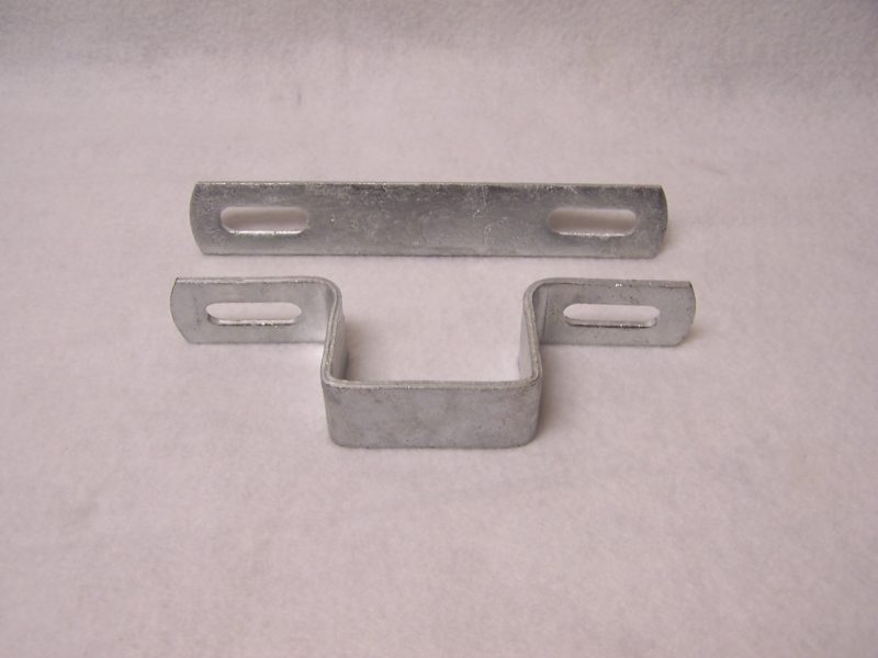 LINE RAIL CLAMP | Hearne Steel Company, Inc.