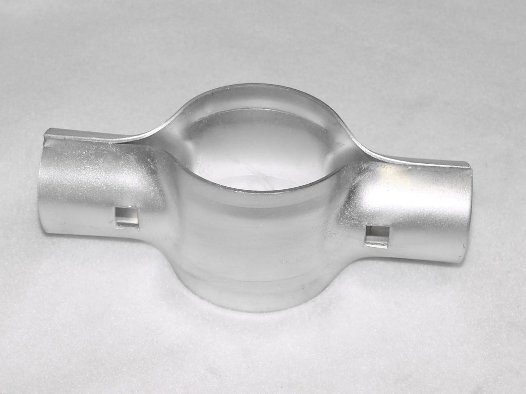 END RAIL CLAMP | Hearne Steel Company, Inc.