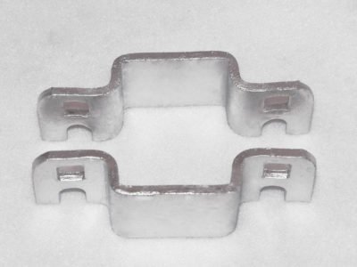 SQUARE PRESSED STEEL COLLAR | Hearne Steel Company, Inc.