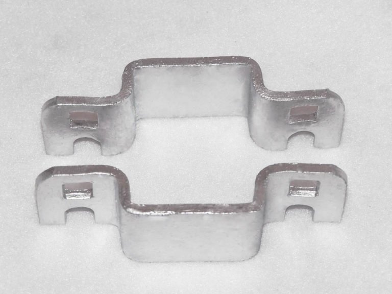 PRESSED STEEL COLLAR | Hearne Steel Company, Inc.